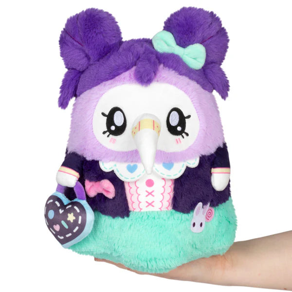 Mini Squishable Kawaii Plague Nurse – Guildhall Games